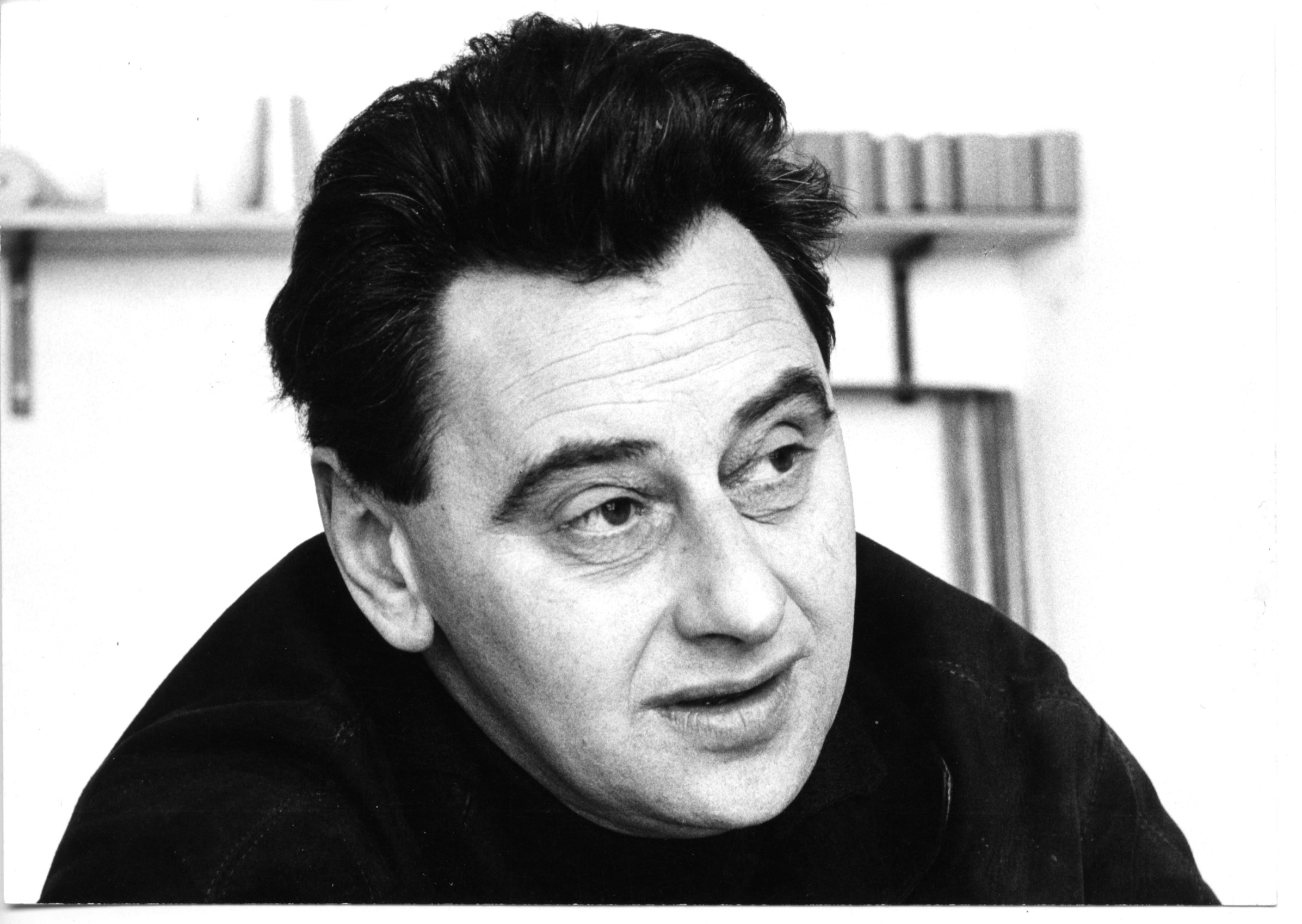 : The Architecture of Design