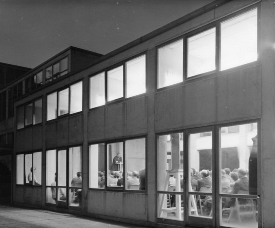 Sammlung Stiftung HfG Ulm