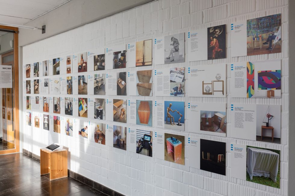 AUSSTELLUNGSFOLDER ULMER HOCKER HFG-ARCHIV 498,13 kB | pdf